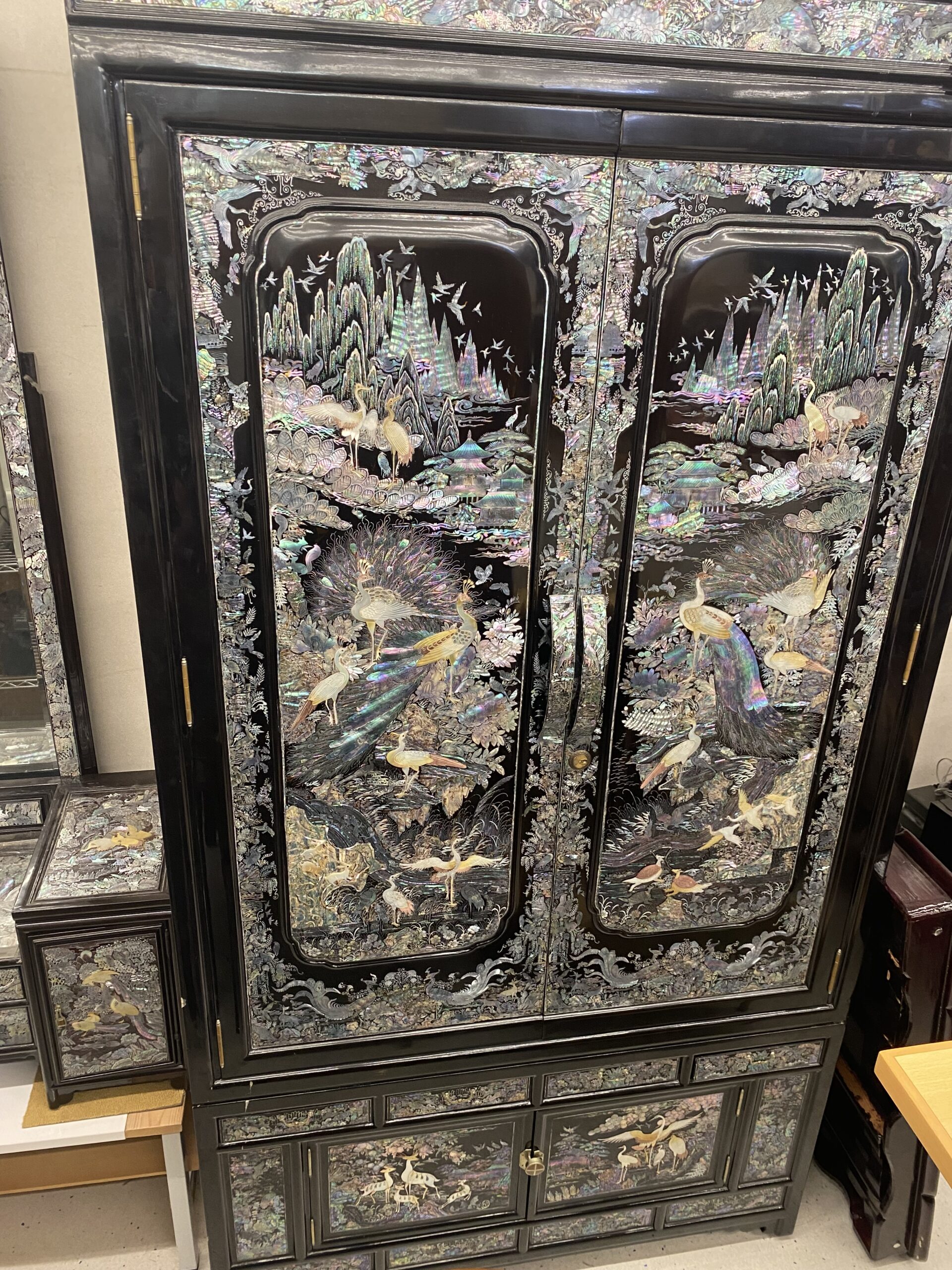 京都のリサイクルショップ アーク京都