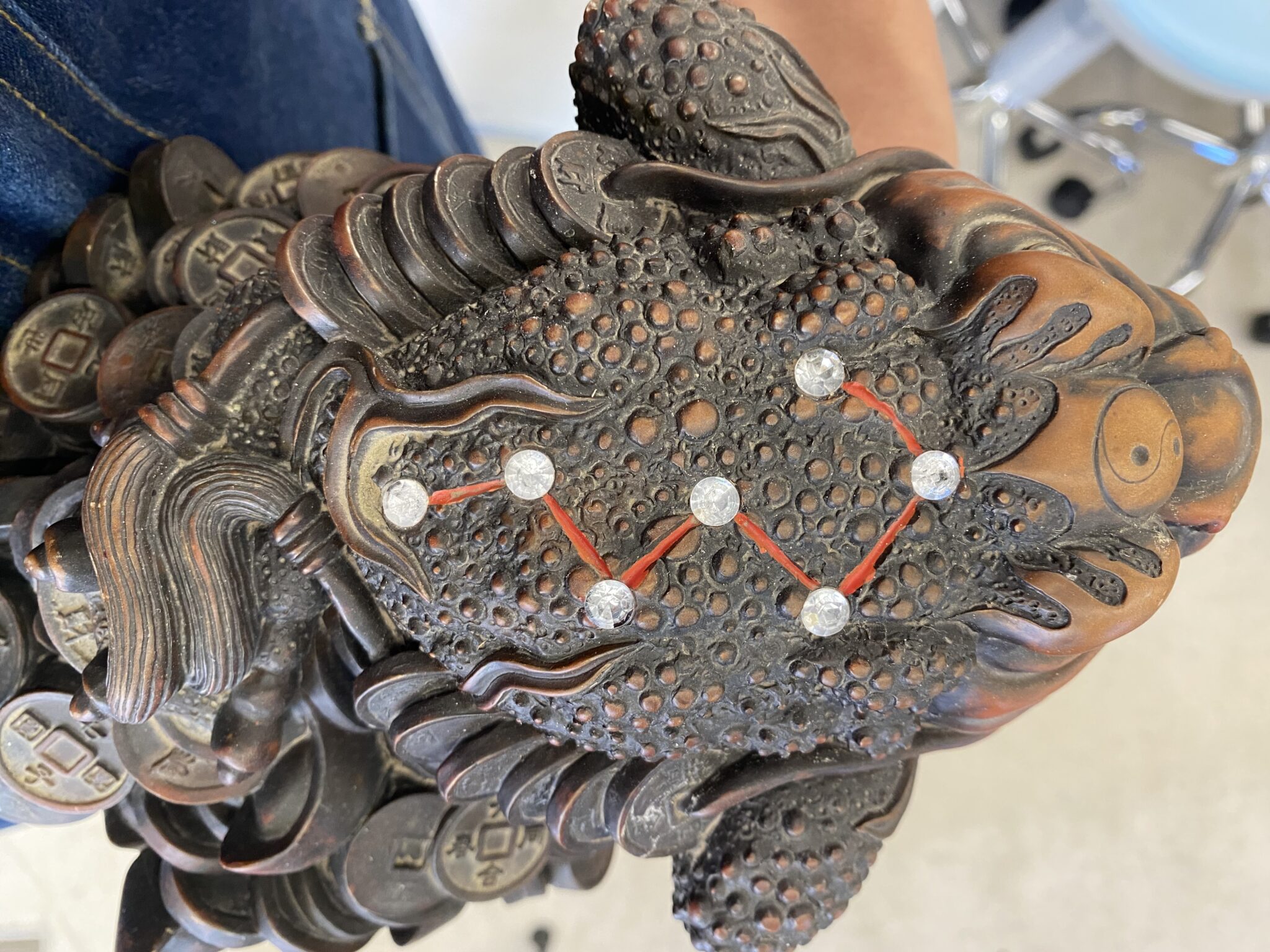 京都のリサイクルショップ アーク京都